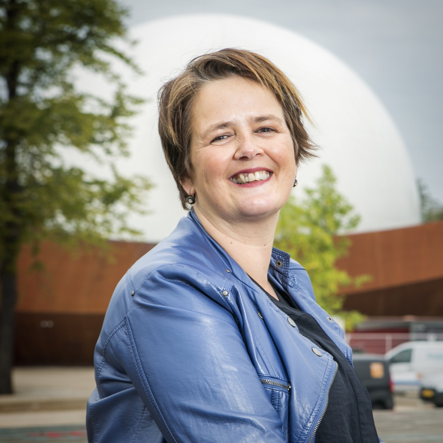 Wie zijn wij? - Het Poëziepaleis